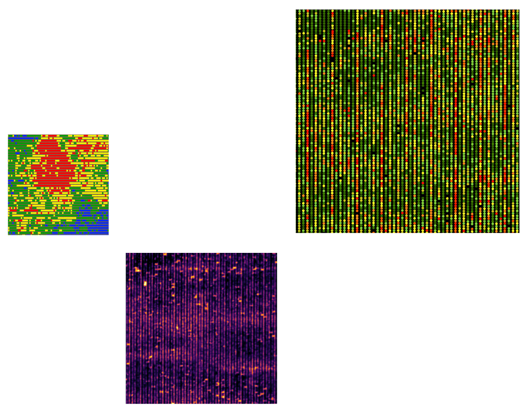 Farm Solutions From Ceres Imaging